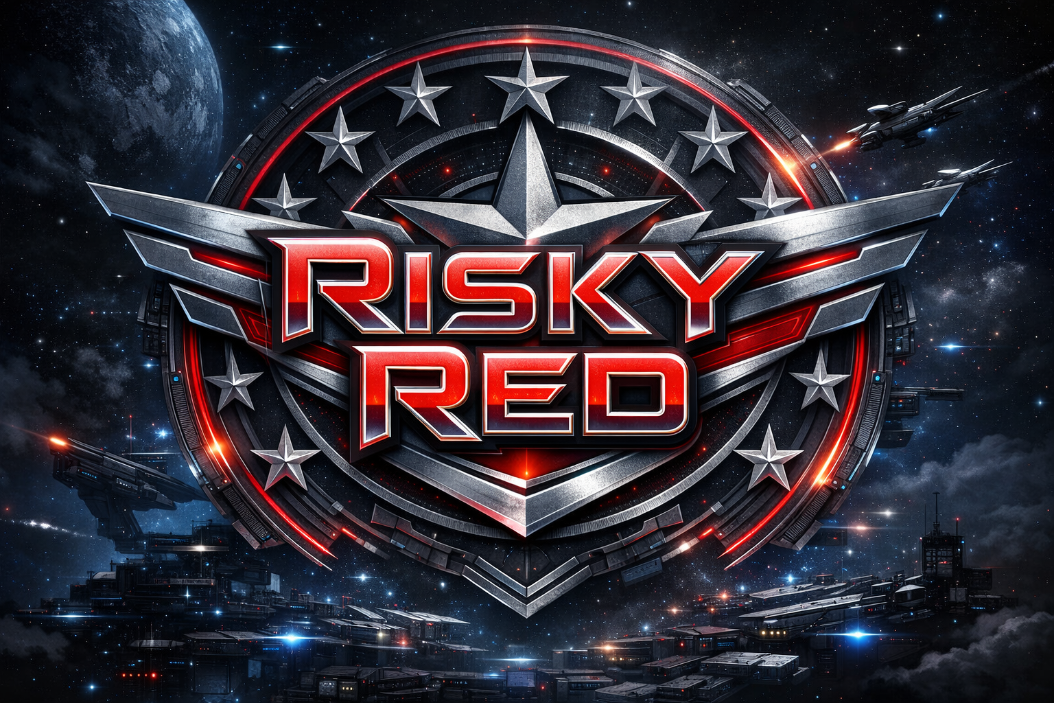 Products – Risky Red